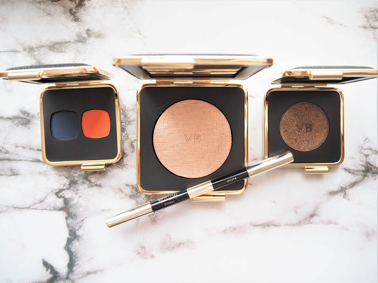 Estee Lauder X Victoria Beckham Collection Beauty Geek Uk
