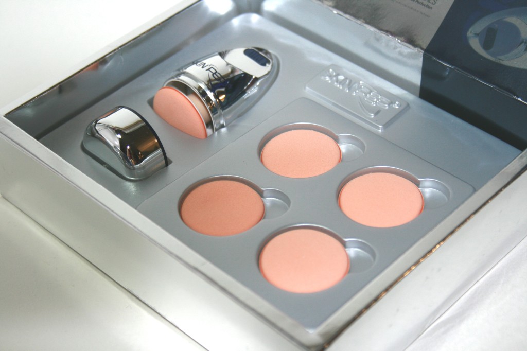 SkinPep Auto Make-Up Device - Beauty Geek