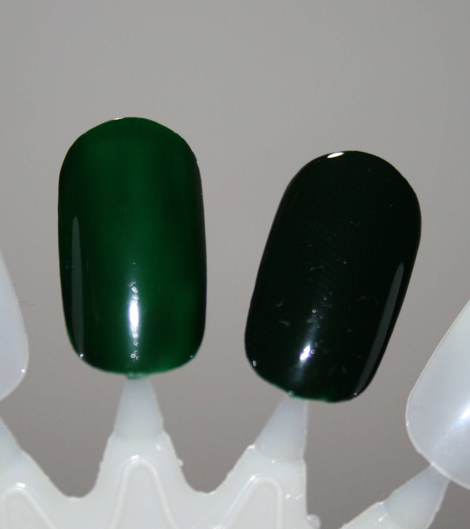 Barry M Midnight Gelly Collection (Black Currant, Black Cherry, Black ...