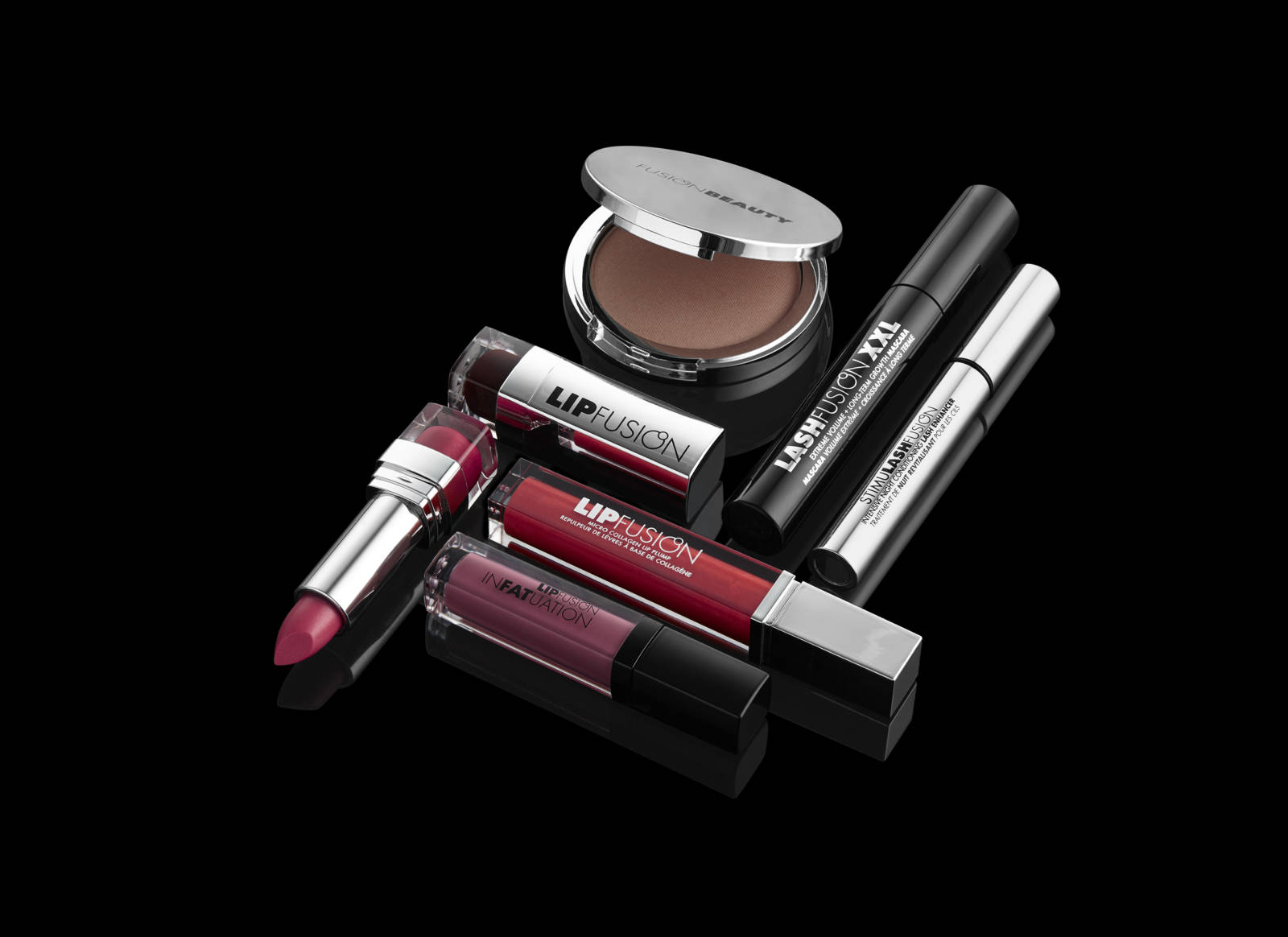 Fusion Beauty UK Launch at Space NK