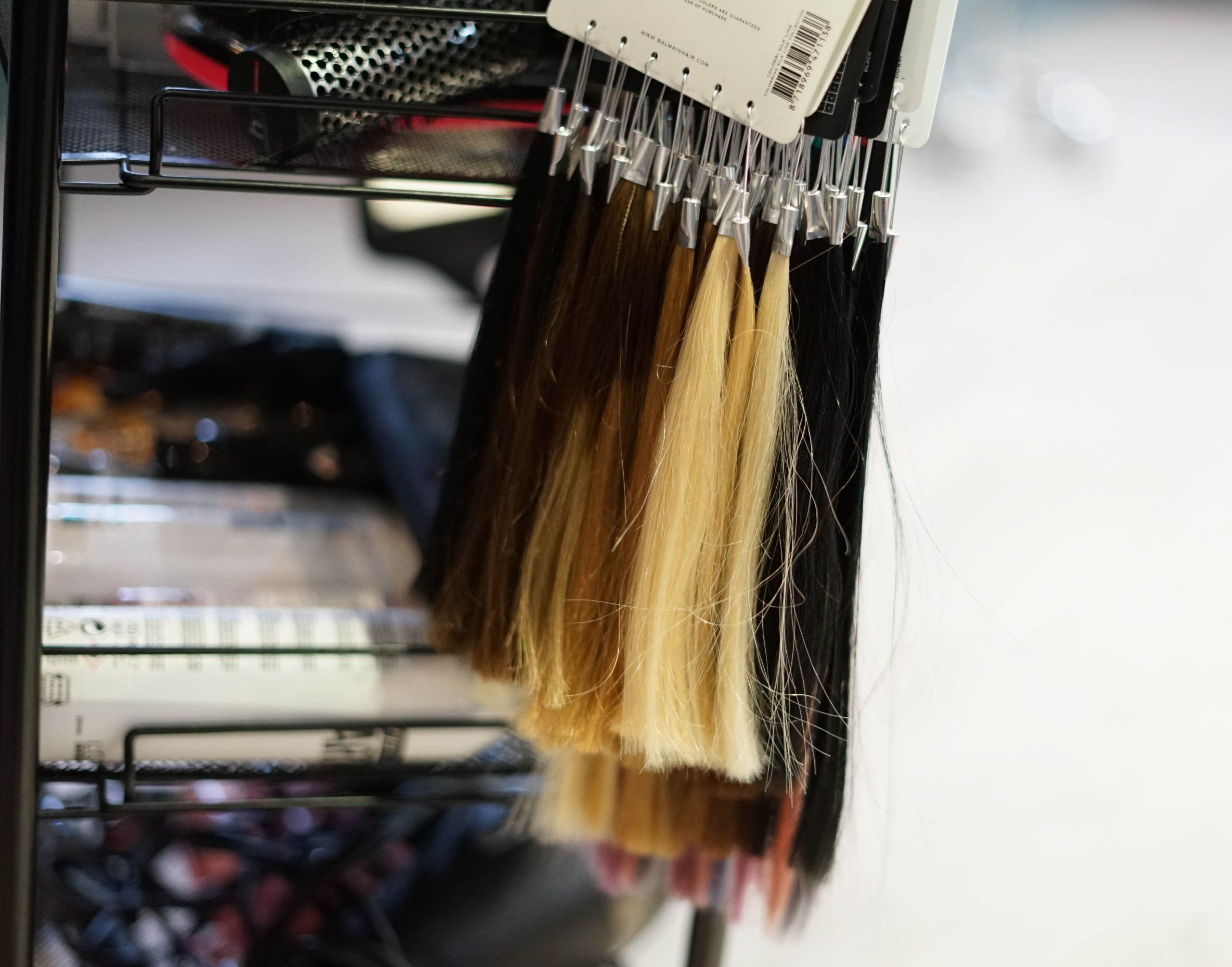 Piper Violet Hair Salon Review - Beauty Geek UK