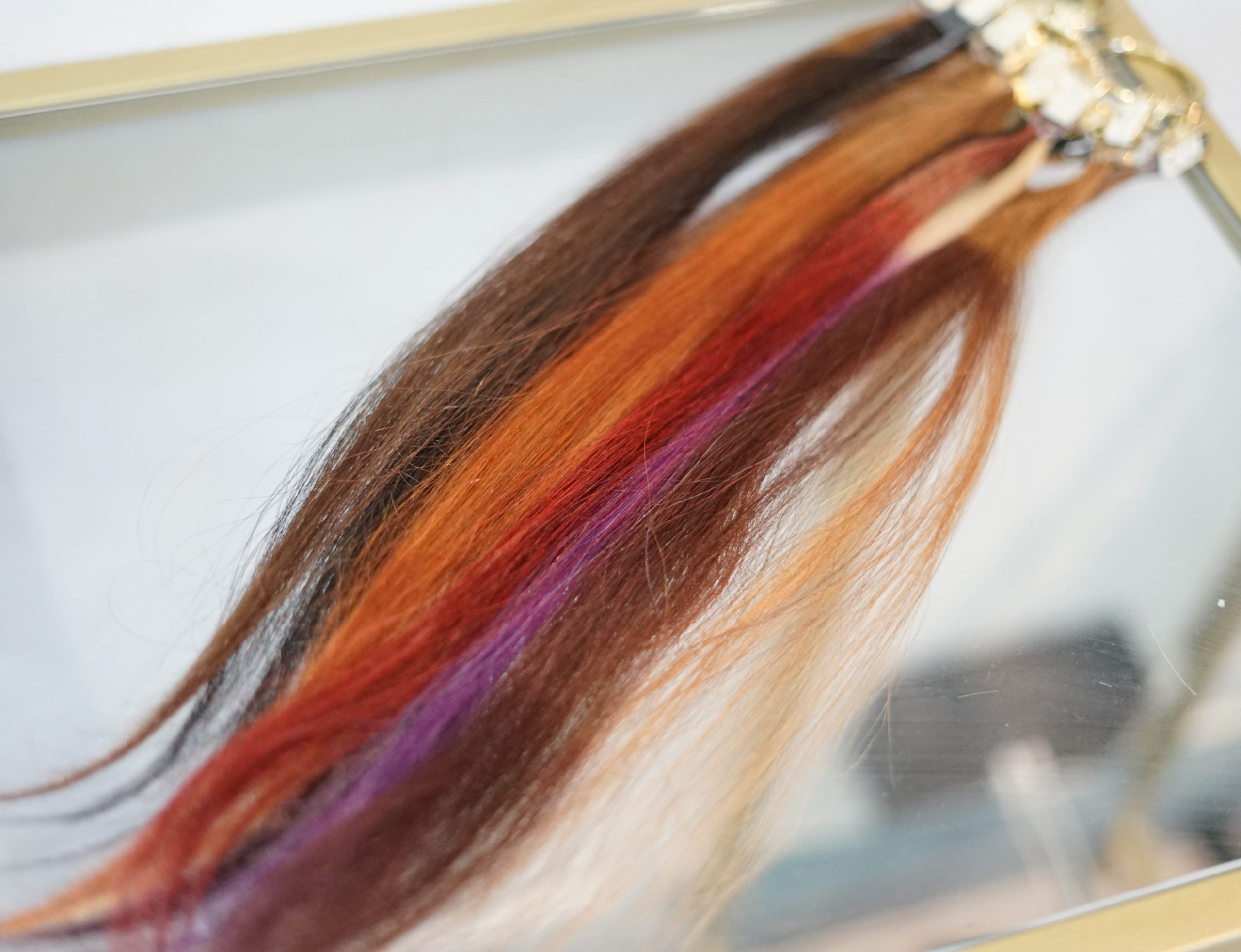 Piper Violet Hair Salon Review - Beauty Geek UK