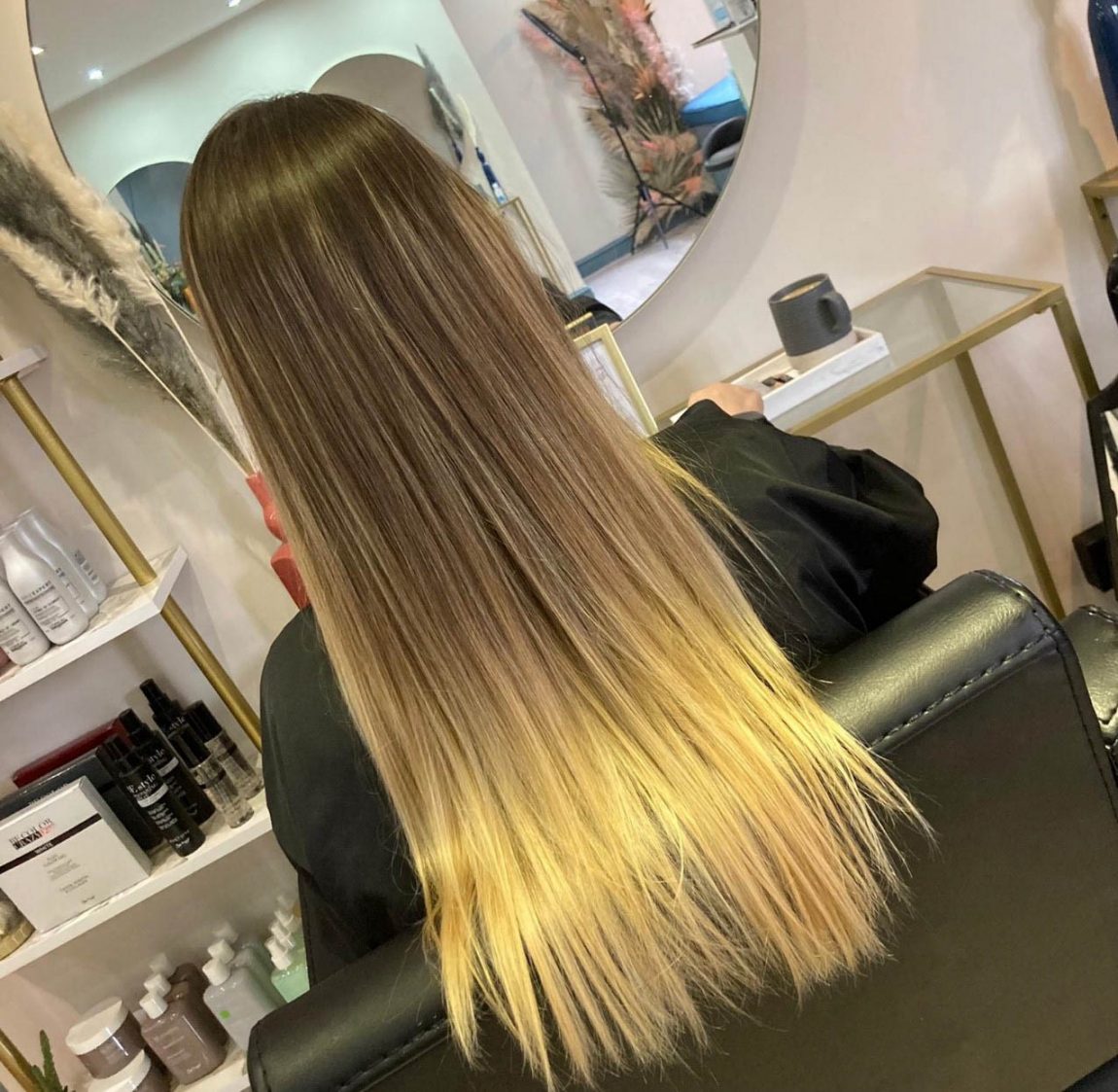Piper Violet Hair Salon Review - Beauty Geek UK