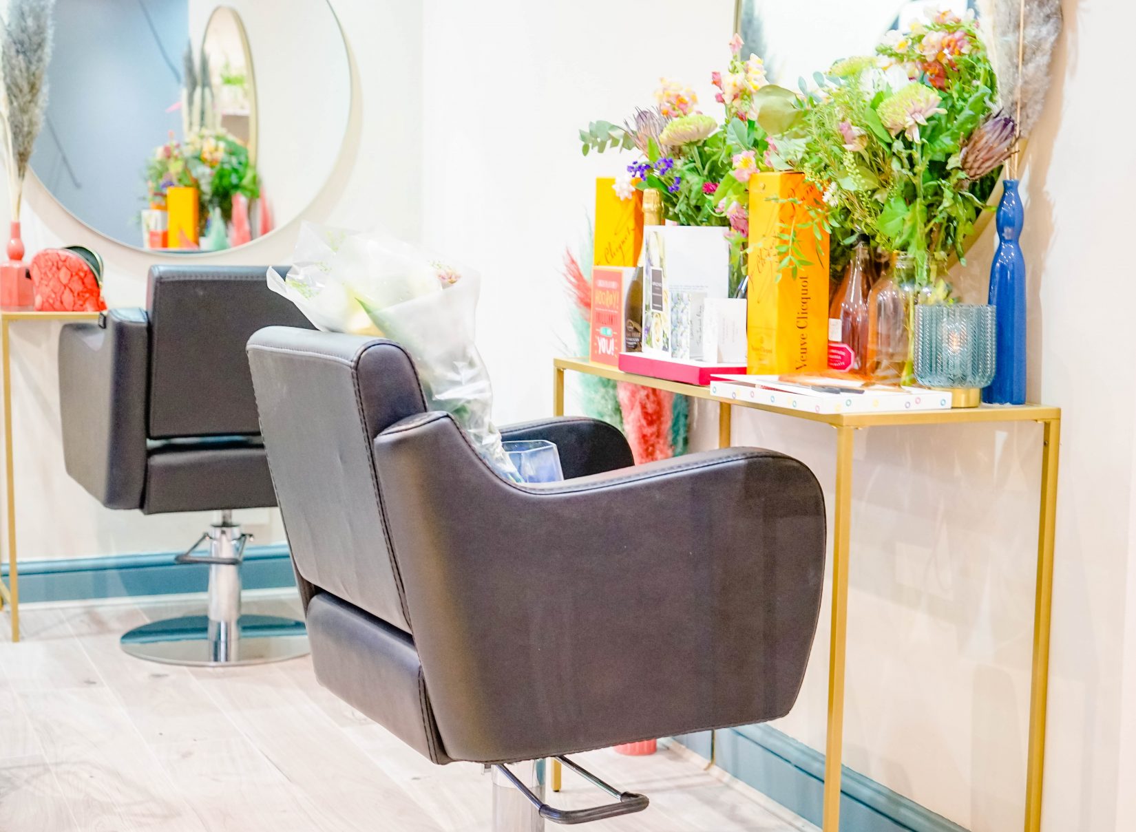 Piper Violet Hair Salon Review - Beauty Geek UK